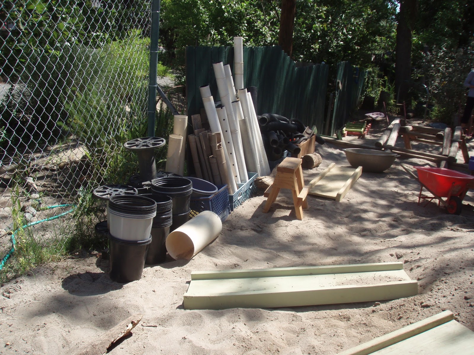 Pondering Preschool: The treasure that is Bev Bos