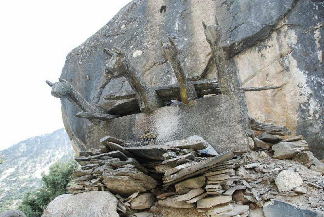 ΟΙ ΚΑΛΑΣ