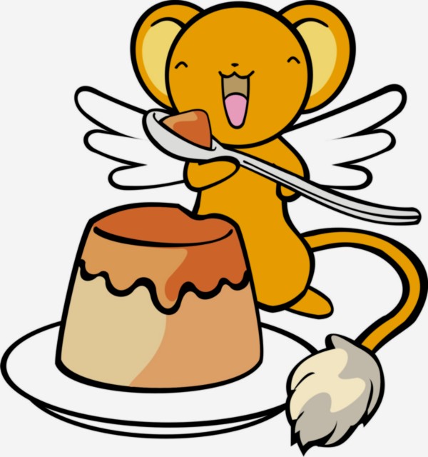 Right Now Its Girls' Generation!: Anime character that's cute