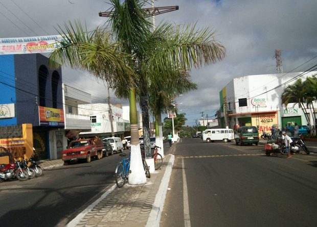 VIAGEM, TURISMO E AVENTURAS POR LUGARES INCRÍVEIS : UBAJARA / CEARÁ ...