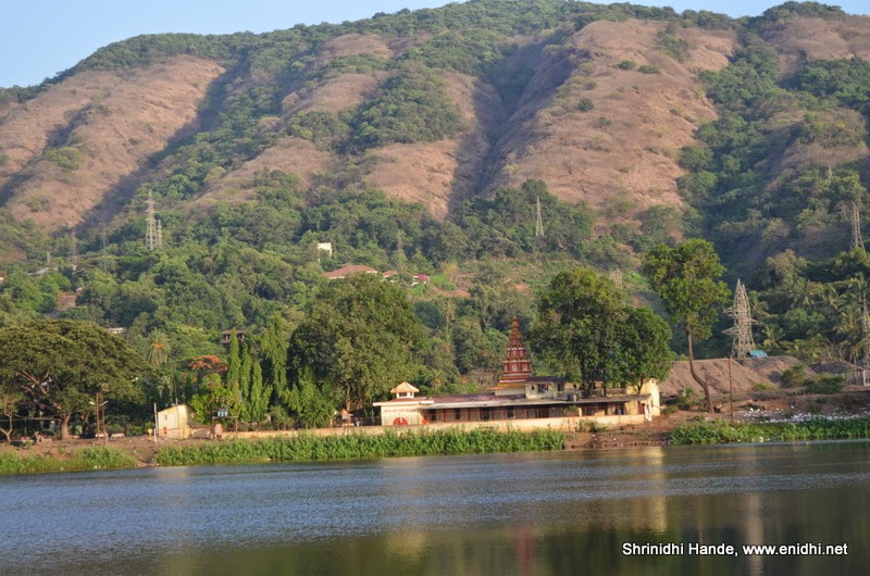 Visiting Lonavala and Kandala in summer - eNidhi India Travel Blog