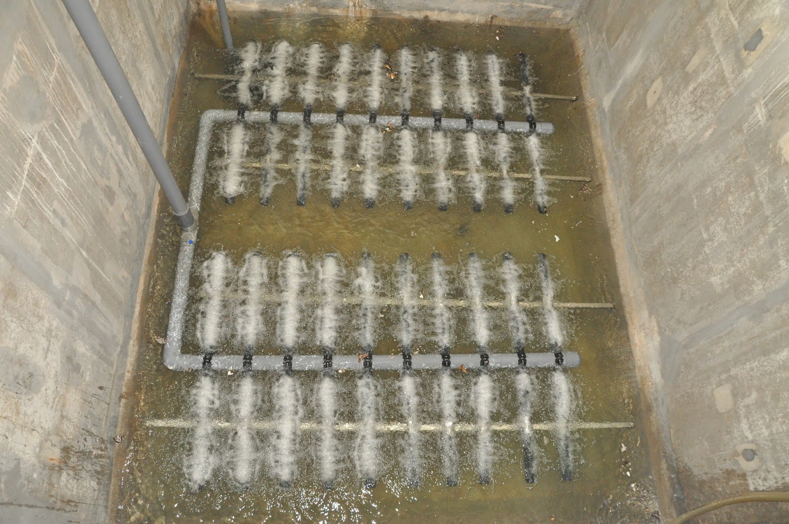 Environmech Sdn. Bhd. since 2012: Enmech Air Diffusers (Malaysia)