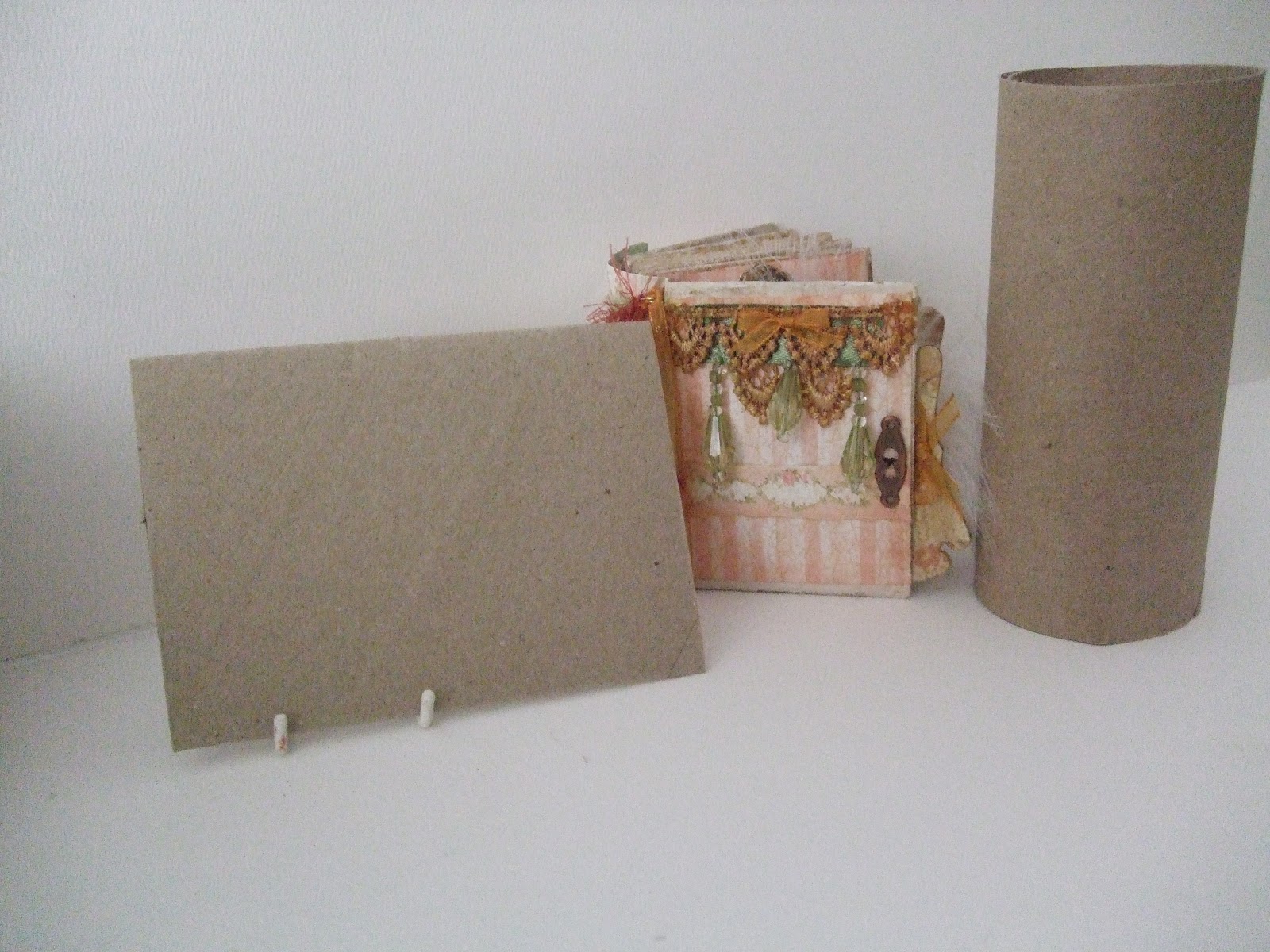 Life is for living: 101 WAYS TO RECYCLE TOILET PAPER ROLLS number 1 part 2