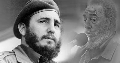 Cátedra Libre Salvador Allende: Discurso de Fidel en la clausura del ...