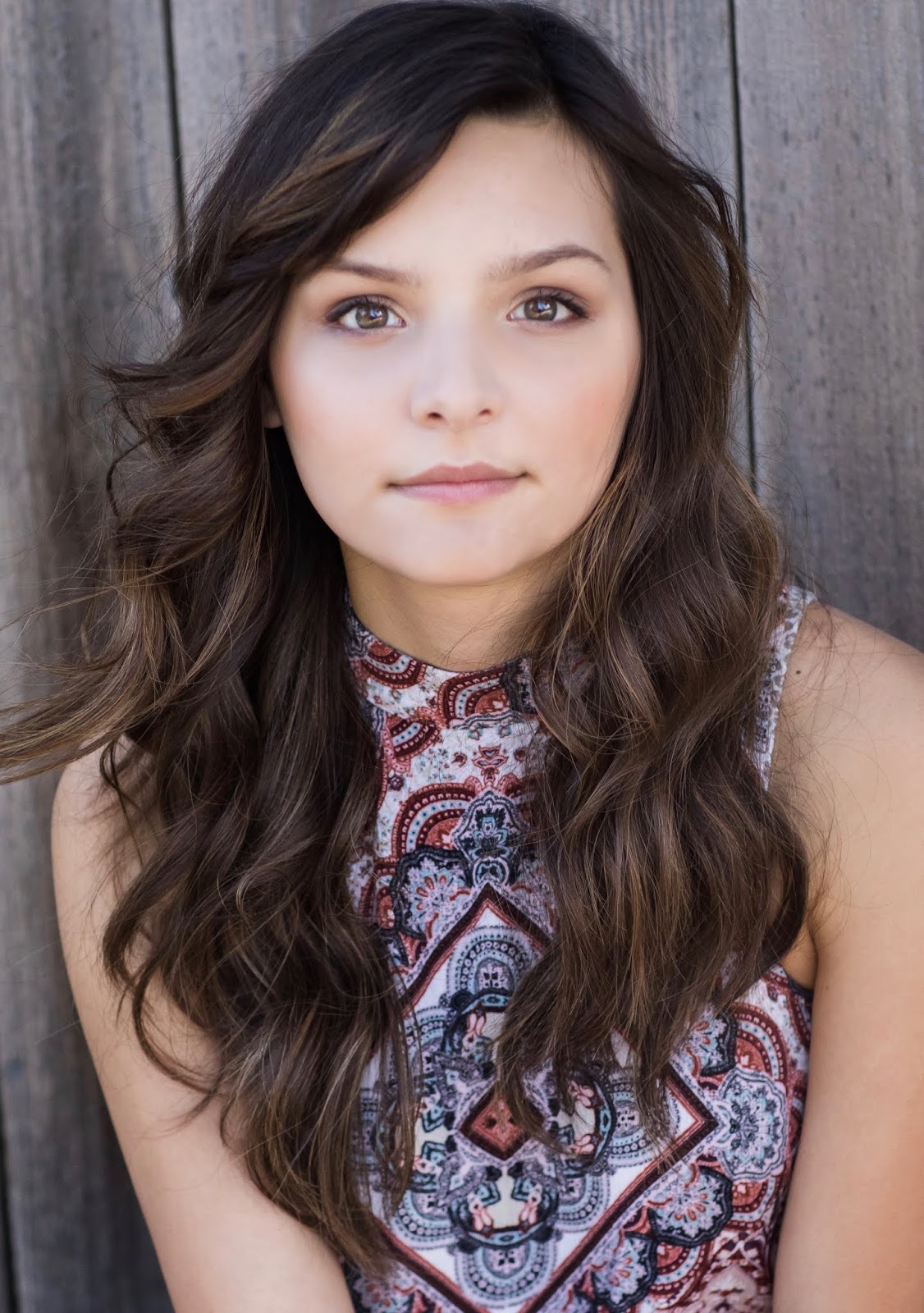 Starlet Arcade: Cassady McClincy