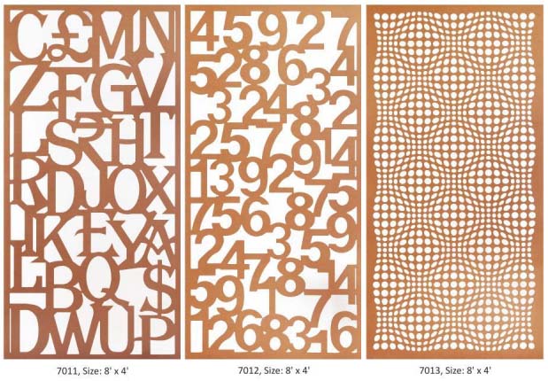 SUDARSAN PLYLAM: MDF GRILL BOARDS