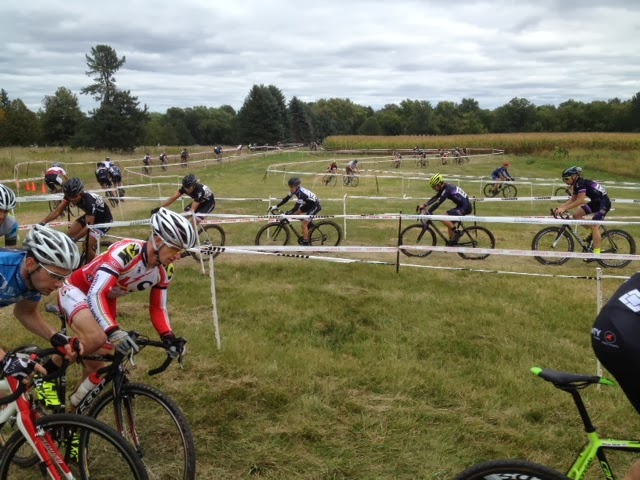 MADISON BIKE BLOG: 2013 Wisconsin Cyclocross