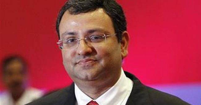 Day-Night News: Tata Sons Alleges Cyrus Mistry Misled To Become ...
