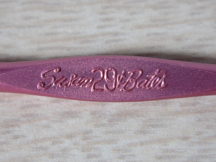 Hooks with a History - Susan Bates