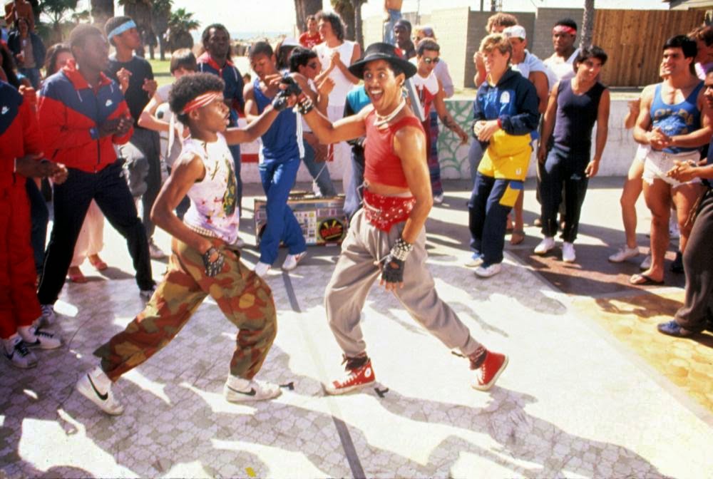 F This Movie!: 48 Hours of Movies: 1984!