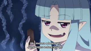 Otaku Anime: Anime Tsugumo