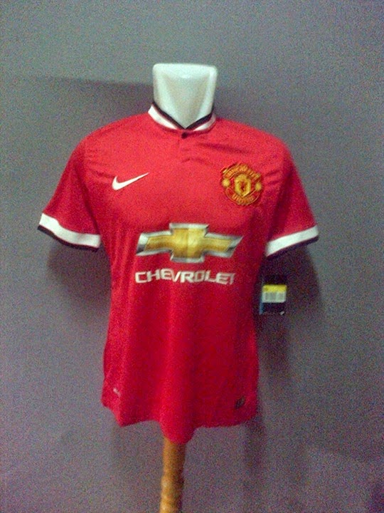 toko jersey grade ori murah|reseller|dropshipper|Cekel Jersey: jersey ...