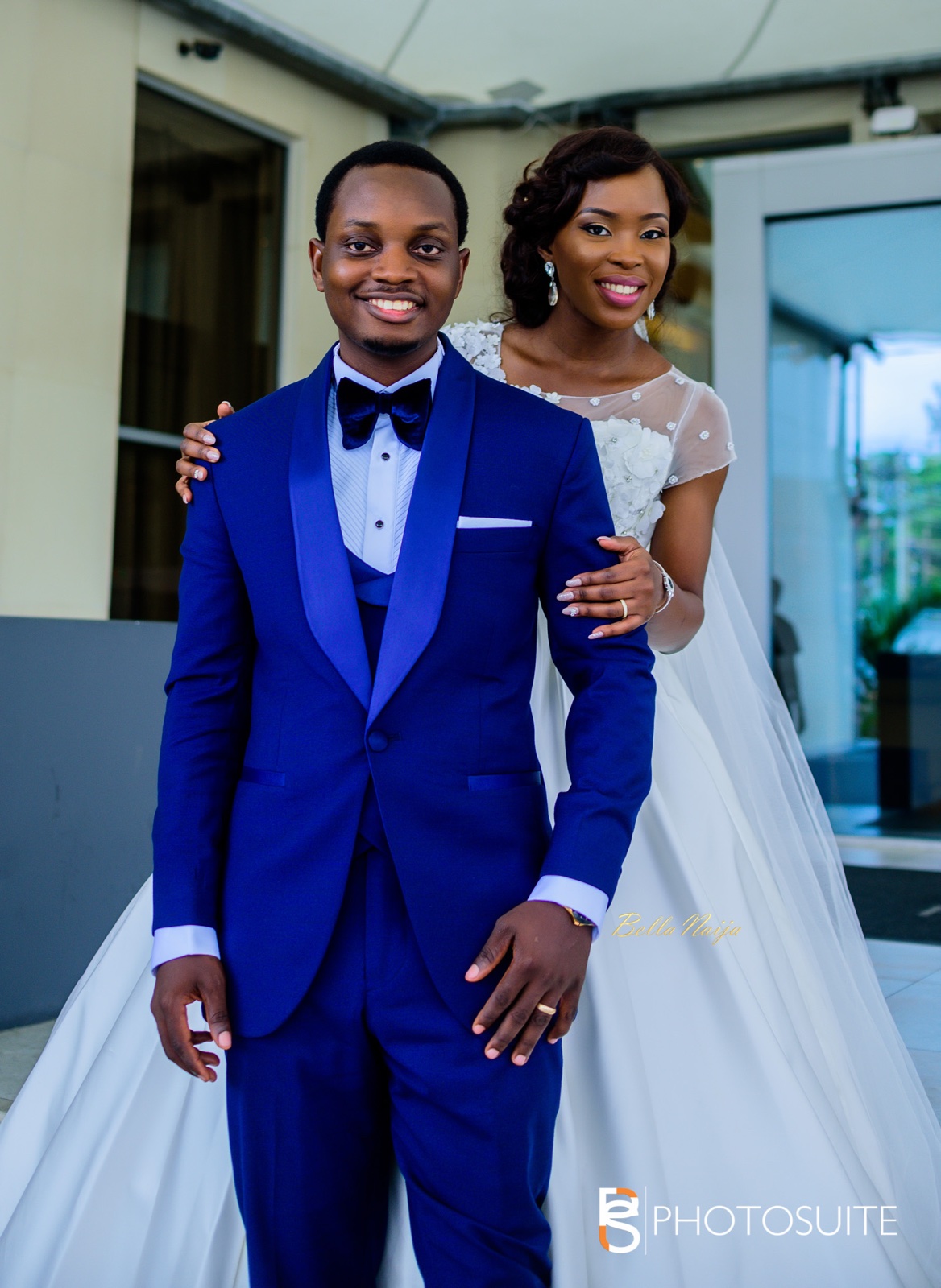 Wedding Photos of Twin Sisters Who Got Married Same Day - KLASSICZ BLOG ...