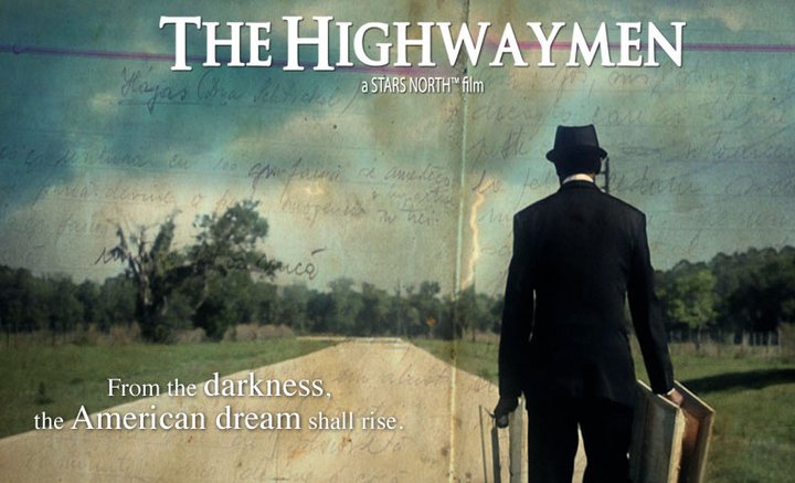 Highwaymen art appraisal: the highwaymen movie