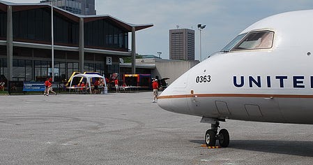 DCNewsroom: CommutAir appoints Subodh Karnik as president & CEO