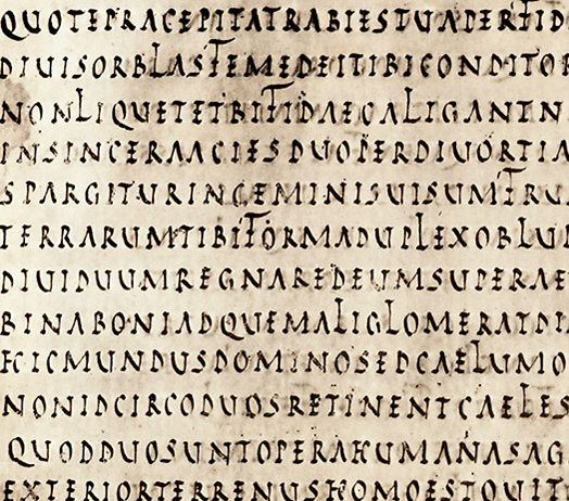 Museologando com Paleografia: Definição de Paleografia