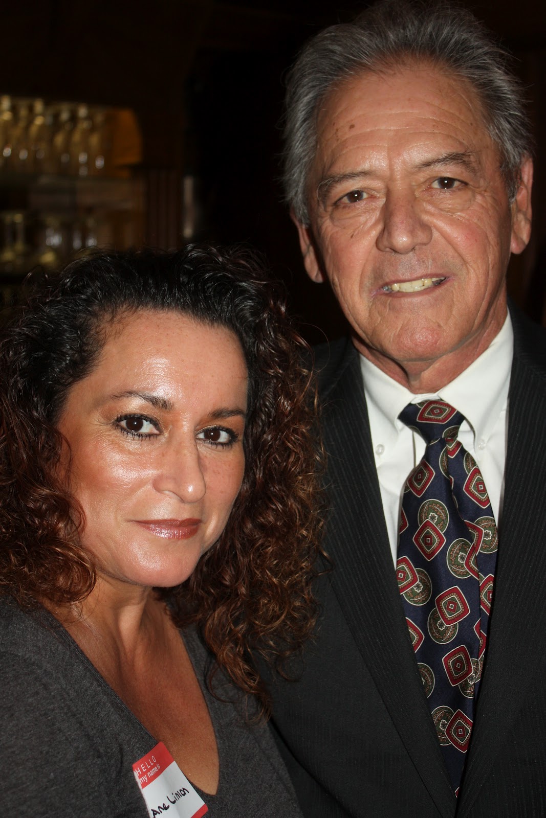 Walker Report - Shedding Light on Bexar County: Fundraiser for ...