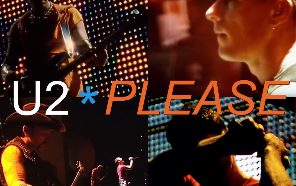 U2 Sombras e Árvores Altas - Blog: U2 disponibiliza o videoclipe ...