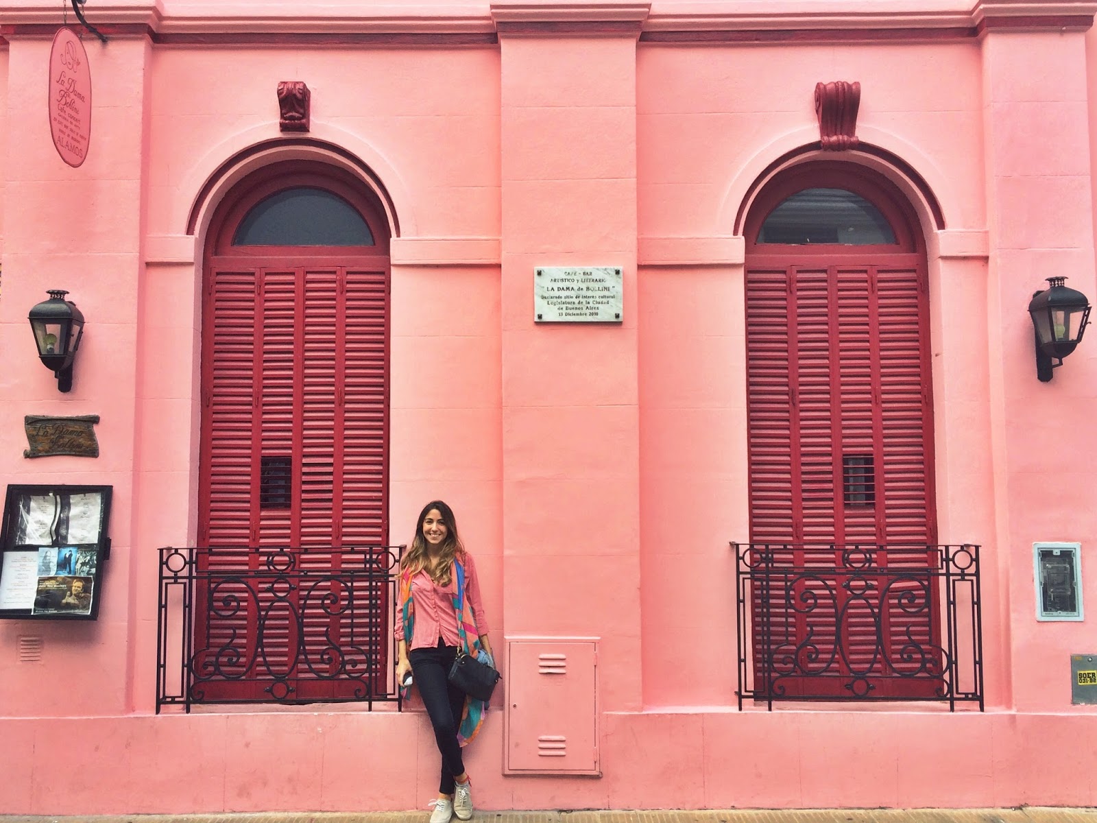 La Dama de Bollini: tradición, cultura, y actualidad - Loving Buenos Aires