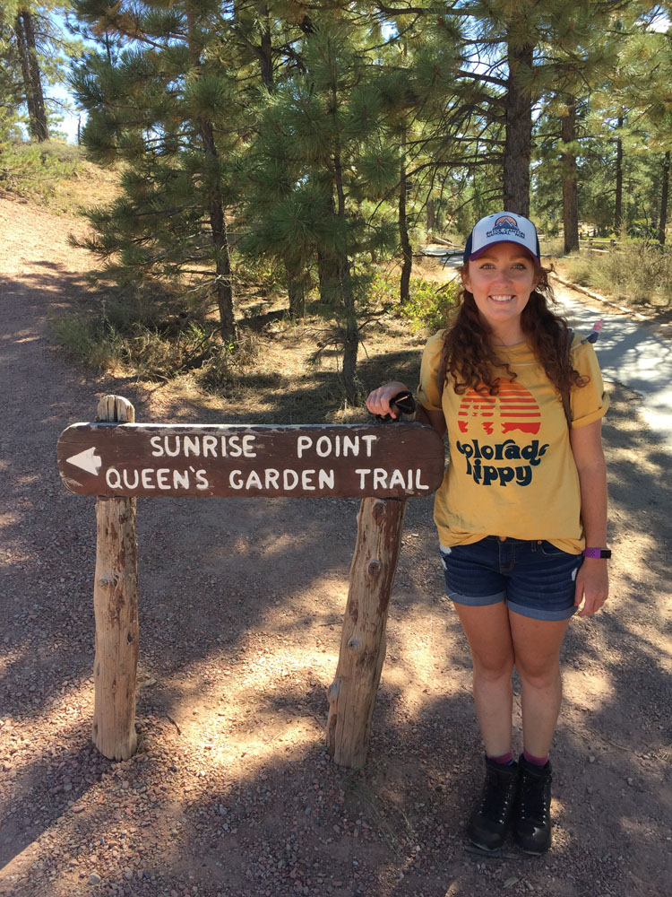 The Mitten: Featured Illustrator Katie Eberts