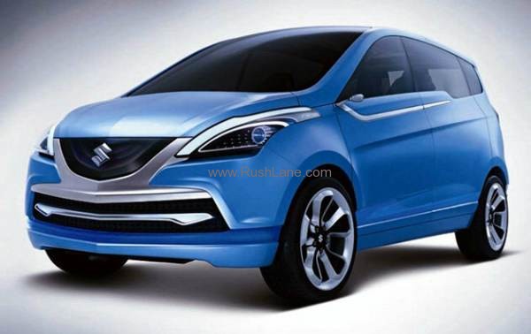 Maruti Suzuki to Introduce 20 New Models in 5 years:News Car Fresh