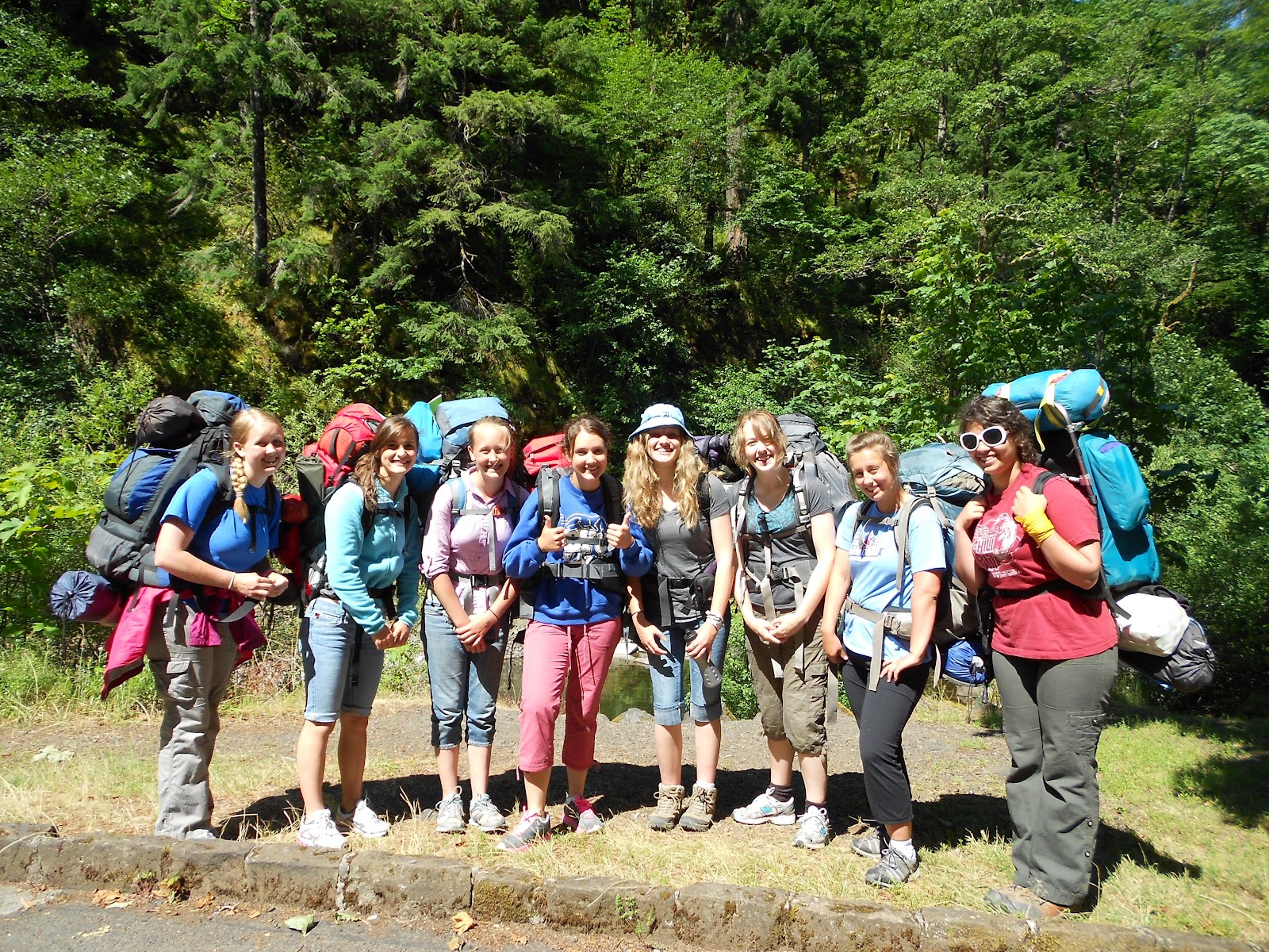 why are women obsessed with motorcycles? answer in one picture ...