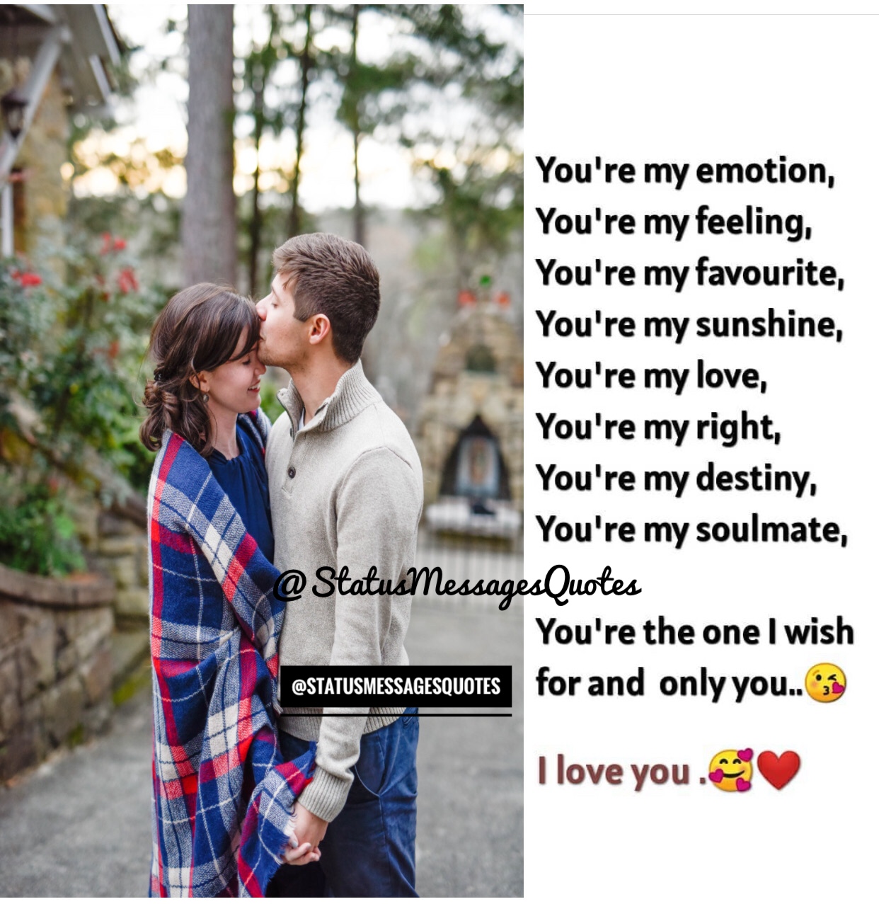 Best Love Status Messages Quotes - Pictures Shayari