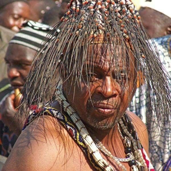 North West Cameroon: Remarkable Cultures I- The Nso People