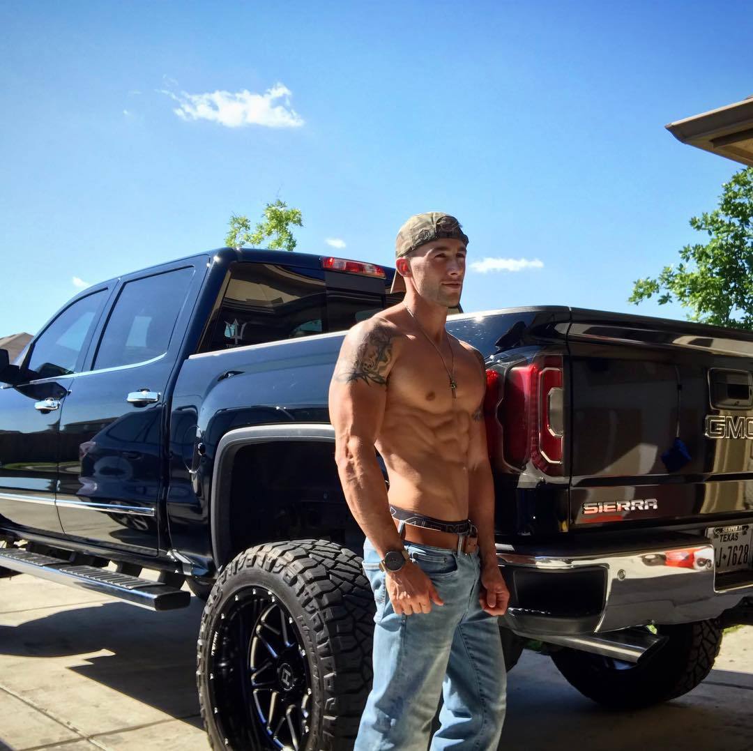 WE LOVE HOT GUYS: Guys, Cars and Motorcycles