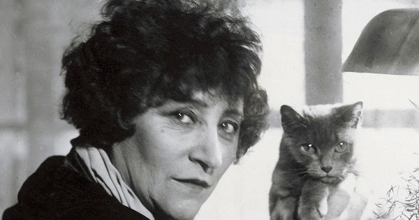 Art et glam: Colette, la passion des chats