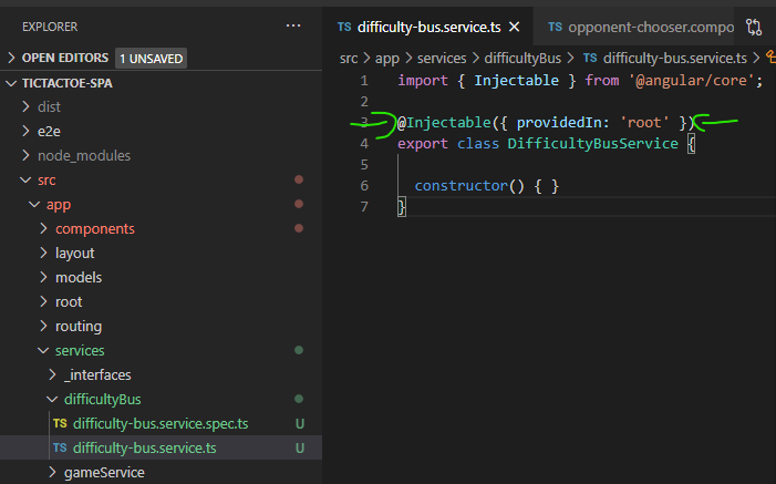 Memory Dump Communicate Between Components