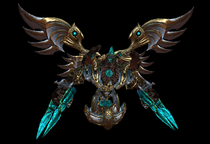 Cabal TH PATHs & Technique: EP28 Part 1 : New Class - Dark Mage & New ...