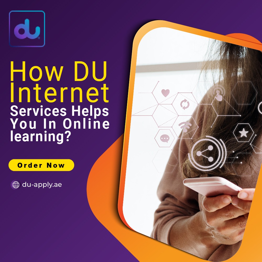 5g Du Home Internet Wifi Routers in Dubai