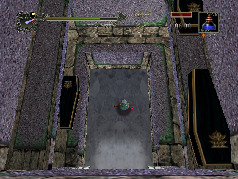 Castlevania 64 Hi-Res
