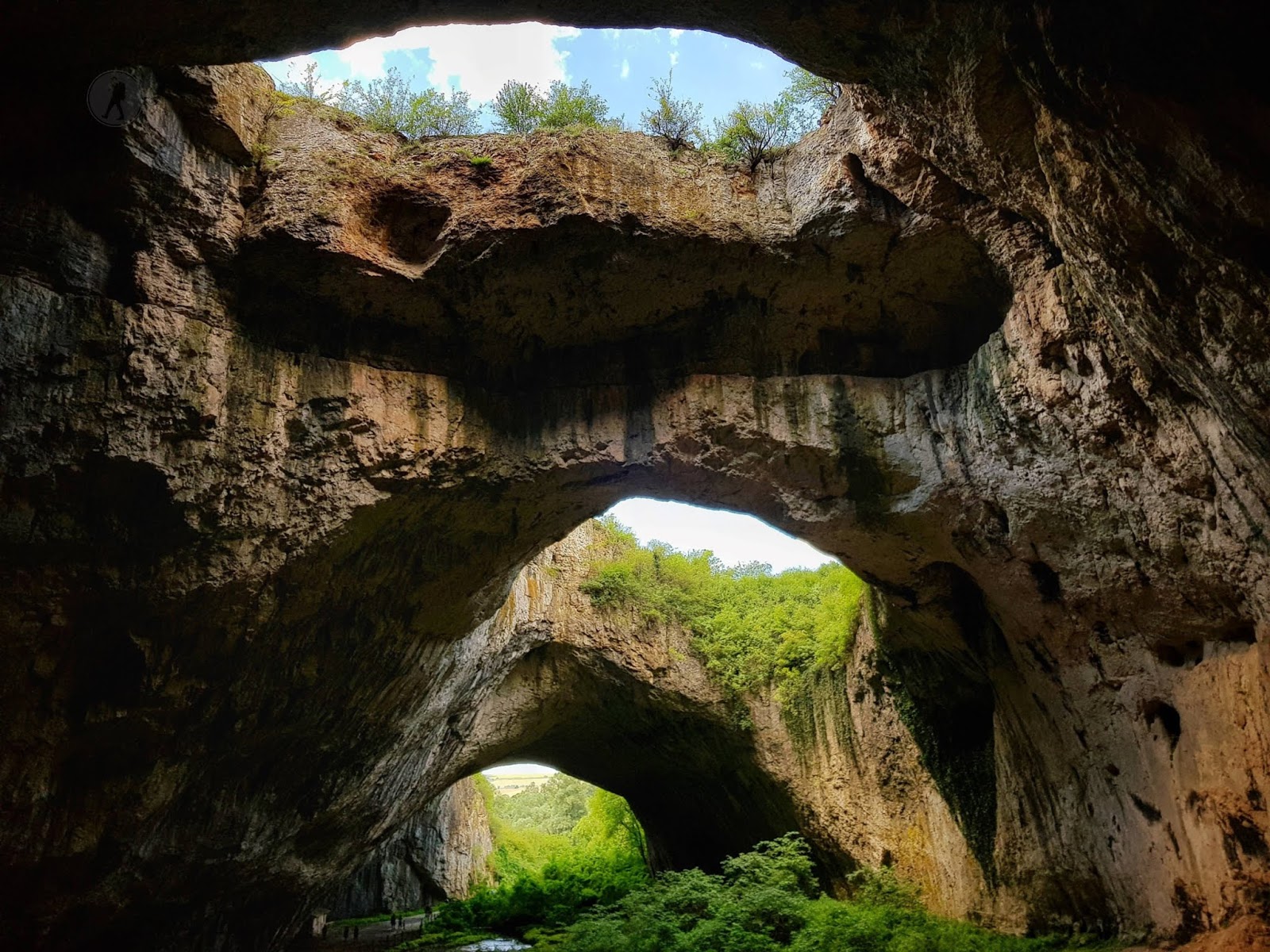 Peștera Devetashka - Drumeție de weekend în Bulgaria - PeMeleaguri.ro