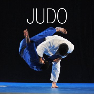 NUEVO COMIENZO: COMIENZO CON EL JUDO