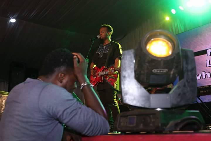 KANNY AD: THE RESPONSE OF PASTOR RUNCIE MIKE OF THE EVENING CHURCH IN ...