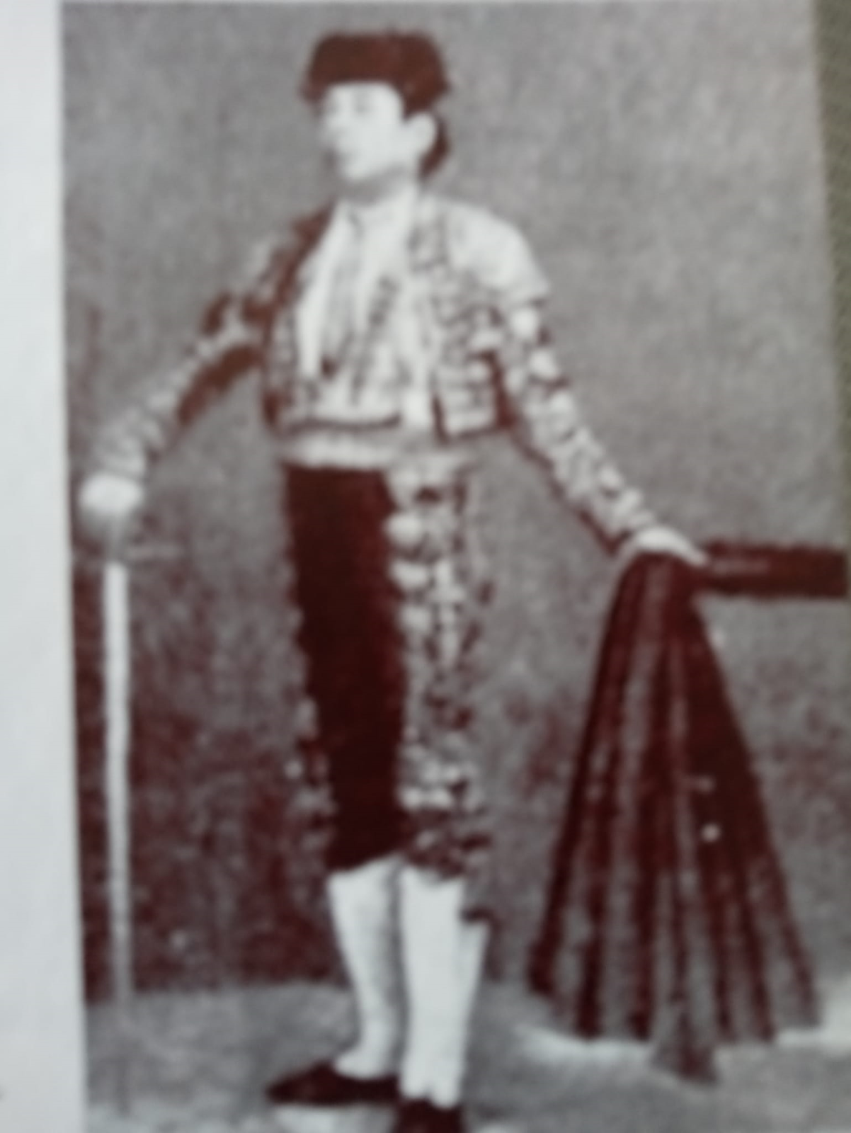 El origen de la muleta – Para + info haz clic👆 🇪🇸 – Los Sabios del Toreo