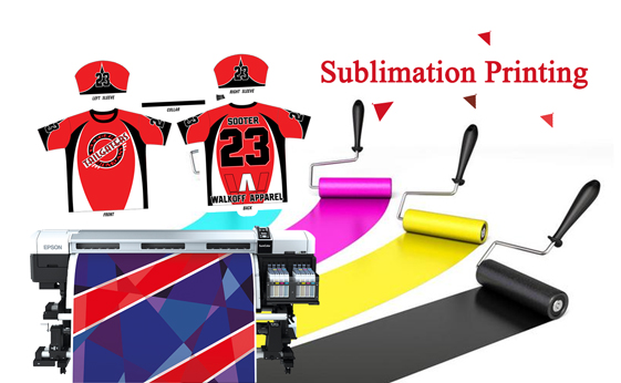 Why Your Sublimarion Paper Dries Slowly?