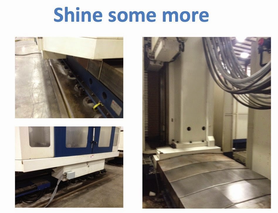 Engineering and Machining