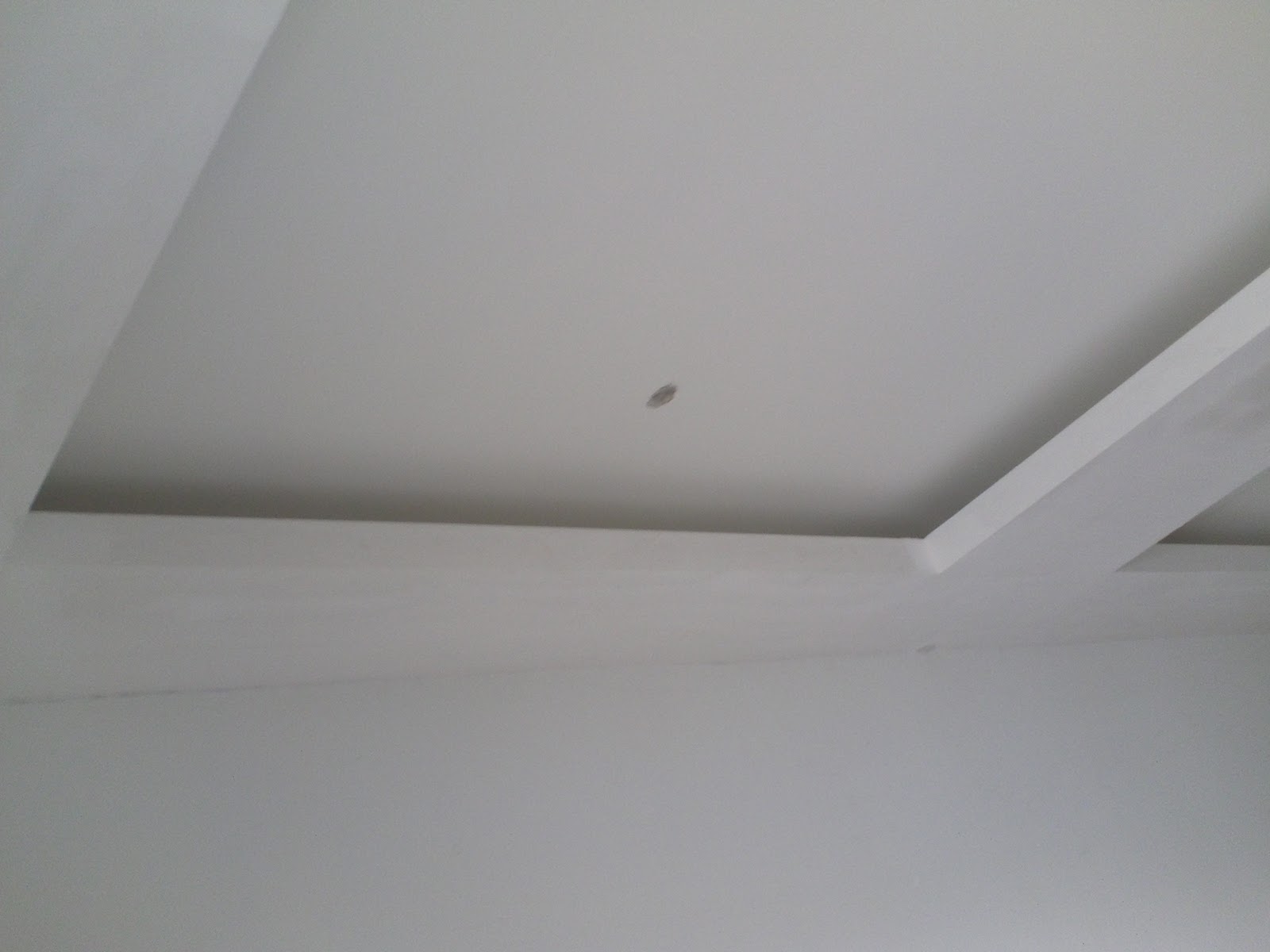 Zestmark: Kerja-kerja pemasang plaster ceiling ( L ) BOX di spk shah alam