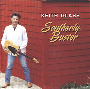 HISTORY OF AUSTRALIAN MUSIC FROM 1960 UNTIL 2000: KEITH GLASS