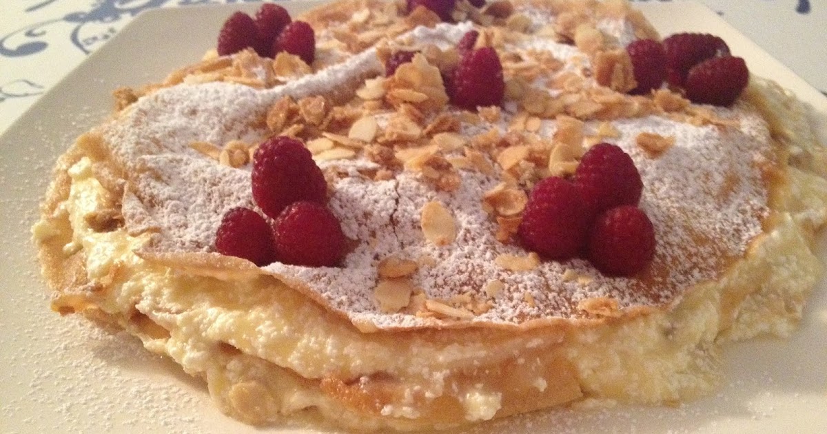 Tarta árabe: MAS QUE SABROSA ~ My Way Recetas