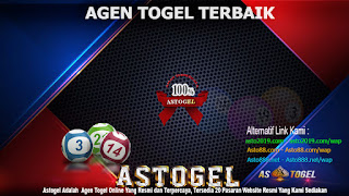 ASTOGEL LIVE DRAW SGP | WEB BANDAR TOGEL RESMI