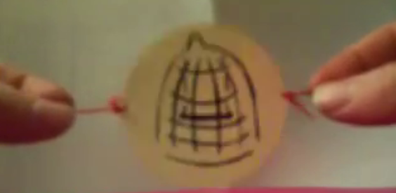 Weston Animation Workshop: History - Early Animation Devices