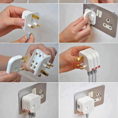 New Design for Sockets | Electrical Engineering Blog