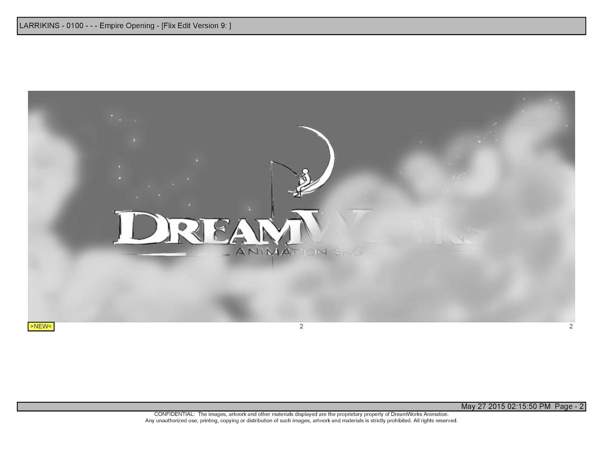 dickie the dolls: Larrikins: Opening Scene