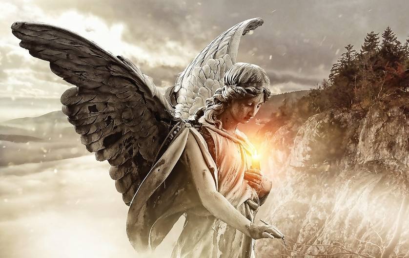 A Guide To Angelic Helpers: Choosing An Angel For Your Needs