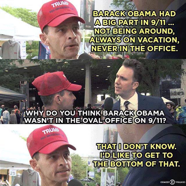 DownWithTyranny!: Midnight Meme Of The Day