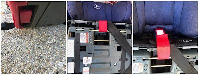 Mommy's Favorite Things: Diono Radian RXT